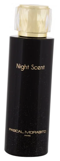 Pascal Morabito Night Scent парфюмерная вода для женщин 100 мл - Ночной аромат Морабито