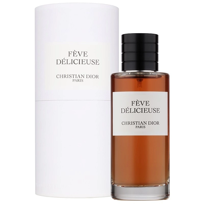 Кристиан Диор Фив Делишес парфюмерная вода 40 мл унисекс - Christian Dior Feve Delicieuse