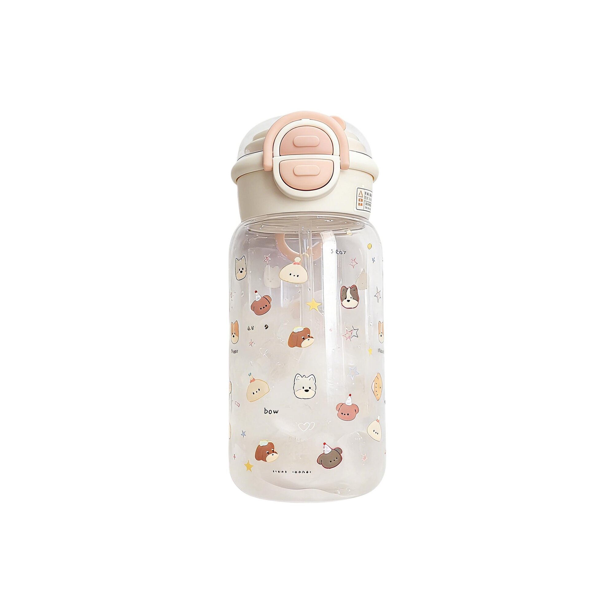 Бокалы и стаканы SPOIL JIJI 500ML