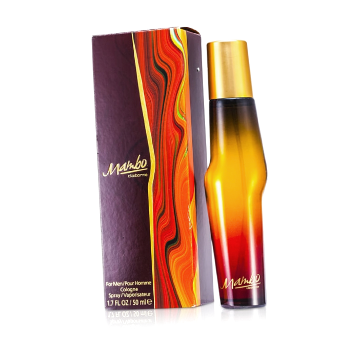 Мужской аромат Liz Claiborne Mambo For Men 50 мл - одеколон Мамбо для мужчин