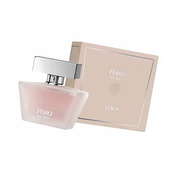 Женские духи Тоус Роза О Легере 30 мл / Tous Rosa Eau Legere