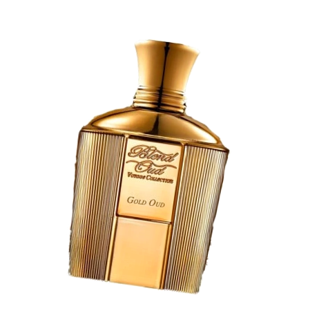 Blend Oud Gold Oud аромат унисекс 60 мл / Бленд Уд Голд Уд парфюм