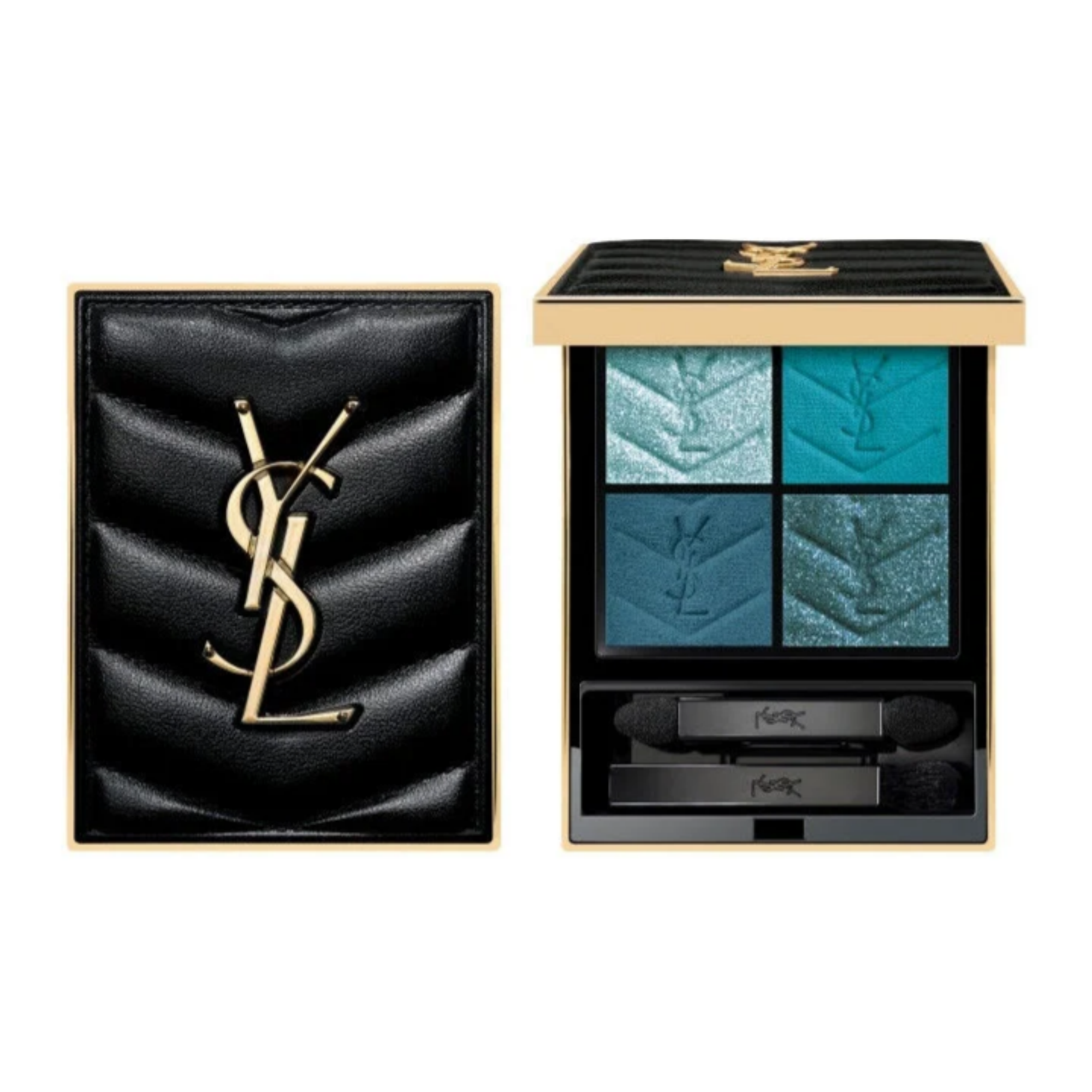 Тени Yves Saint Laurent