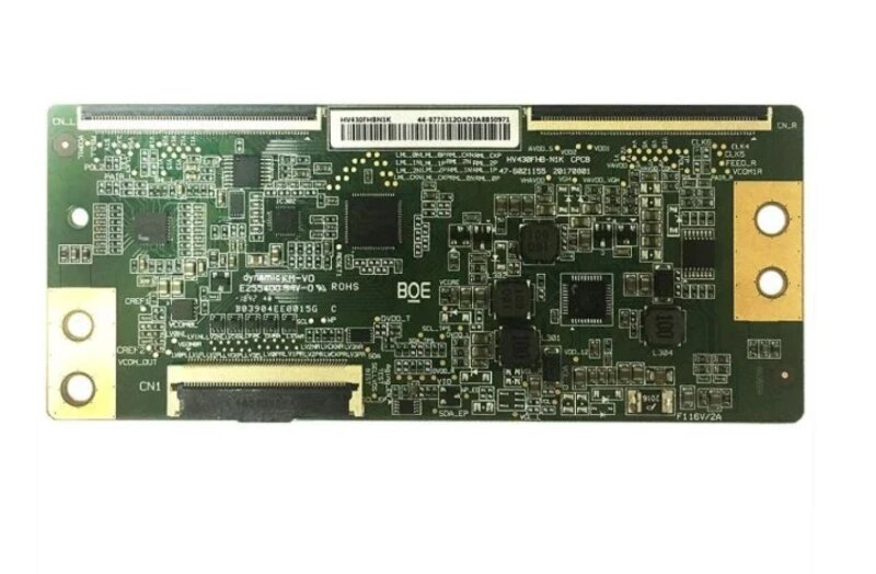 Плата T-Con HV430FHB-N1K 47-6021155, для телевизора Sony KDL-43WF665