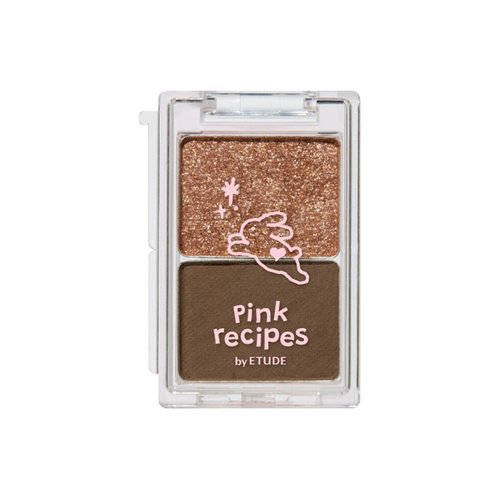 Тени ETUDE HOUSE