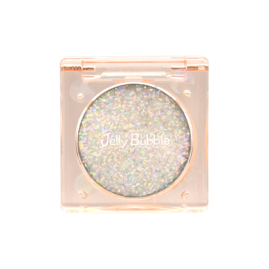 Тени Jelly Bubble