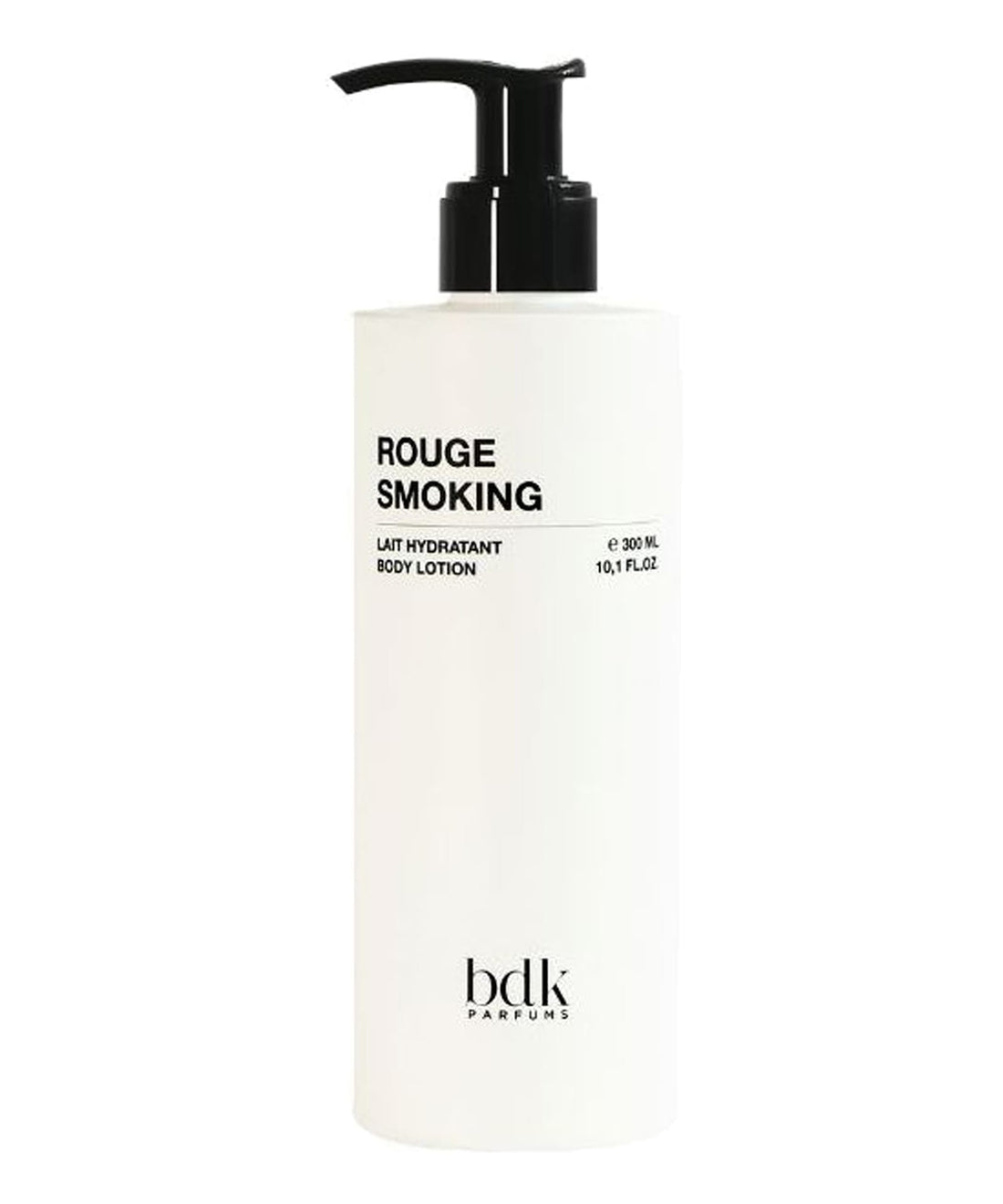 BDK Rouge Smoking Body Lotion Парфюмированный лосьон для тела 300 мл