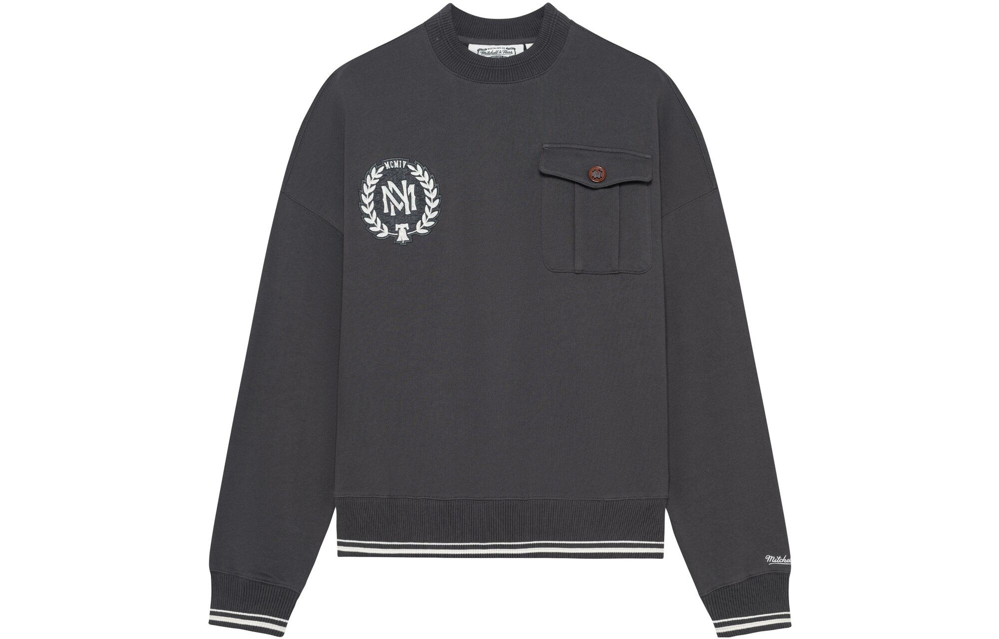 Толстовка Mitchell & Ness Active, 1 шт.