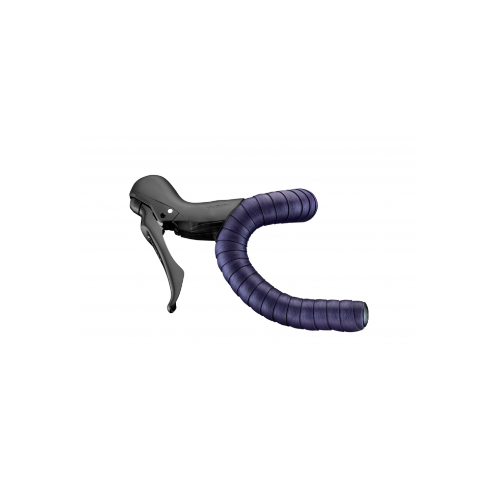 Обмотка руля Ciclovation Grind Touch Polyhyde GXL Midnight Blue Supersilk (3620.17806)