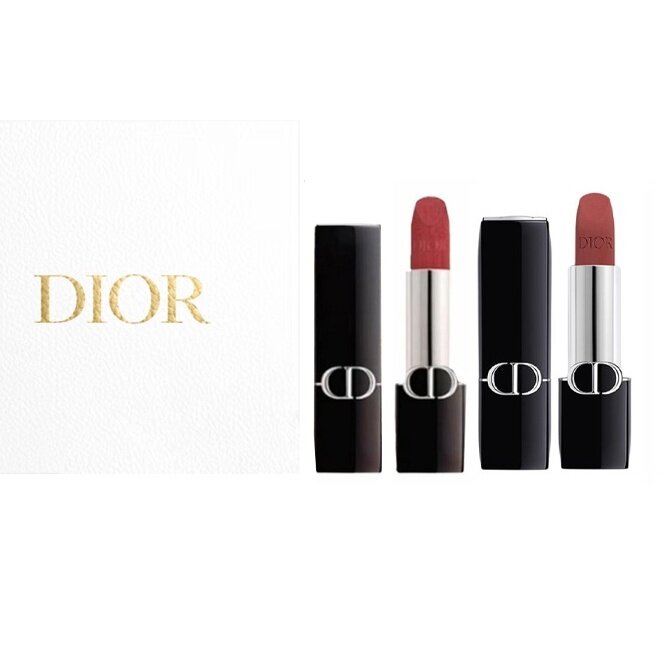 Помада DIOR