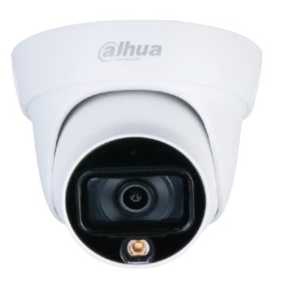 IP видеокамера DH-IPC-HDW1239T1P-A-LED-0280B-PRO