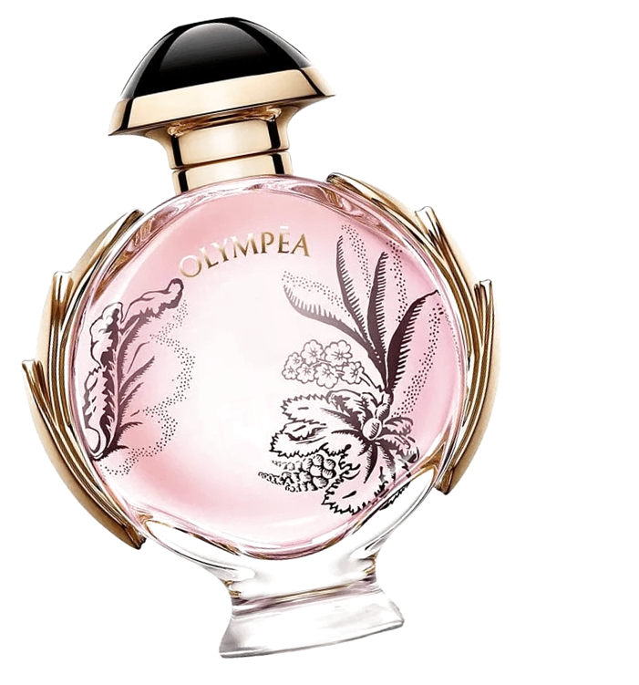 Paco Rabanne Olympea Blossom женская парфюмерная вода 30 мл - Олимпия Блоссом