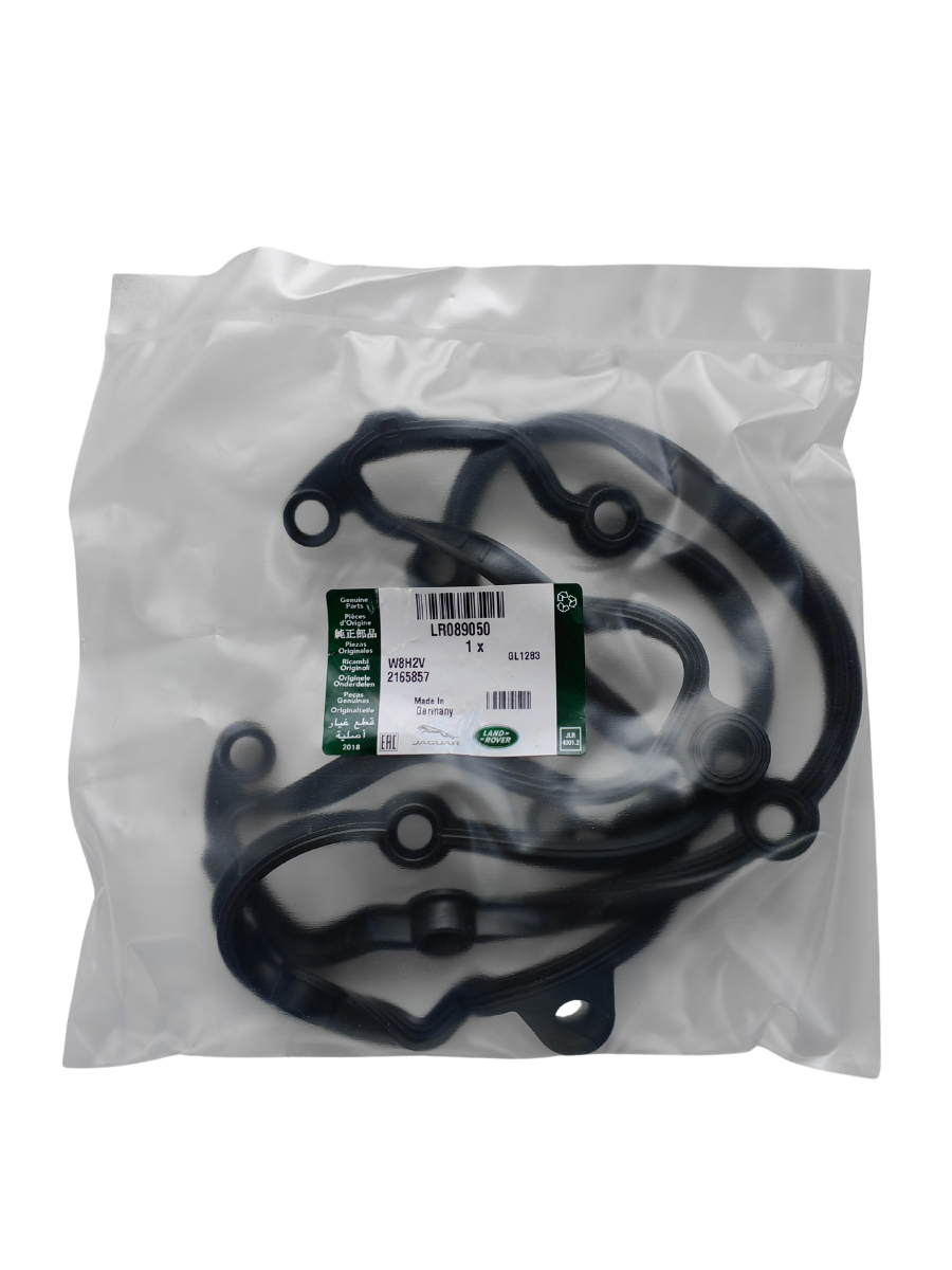 LAND ROVER Прокладка клапанная LAND ROVER арт. LR089050