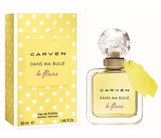 Carven Dans Ma Bulle De Fleurs женская туалетная вода 30 мл / Карвен Булле Де Флер