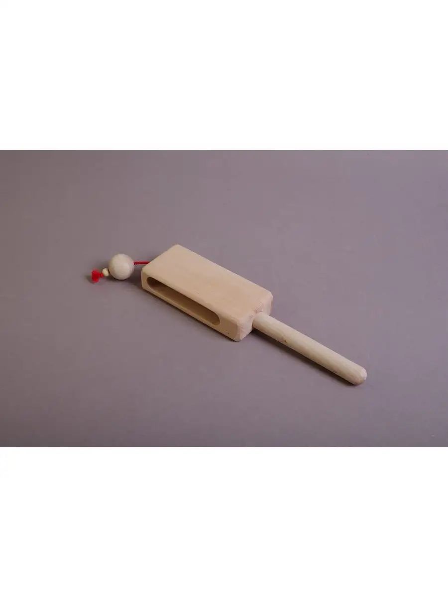 БР-КЛ-01 Колотушка музыкальная