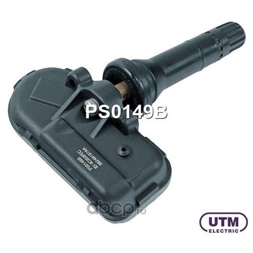 Датчик давления в шине Utm PS0149B
