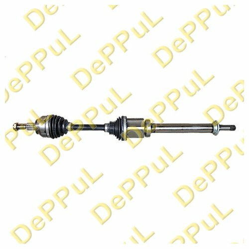 Привод передний правый ford kuga 12 ) Deppul DEPV792