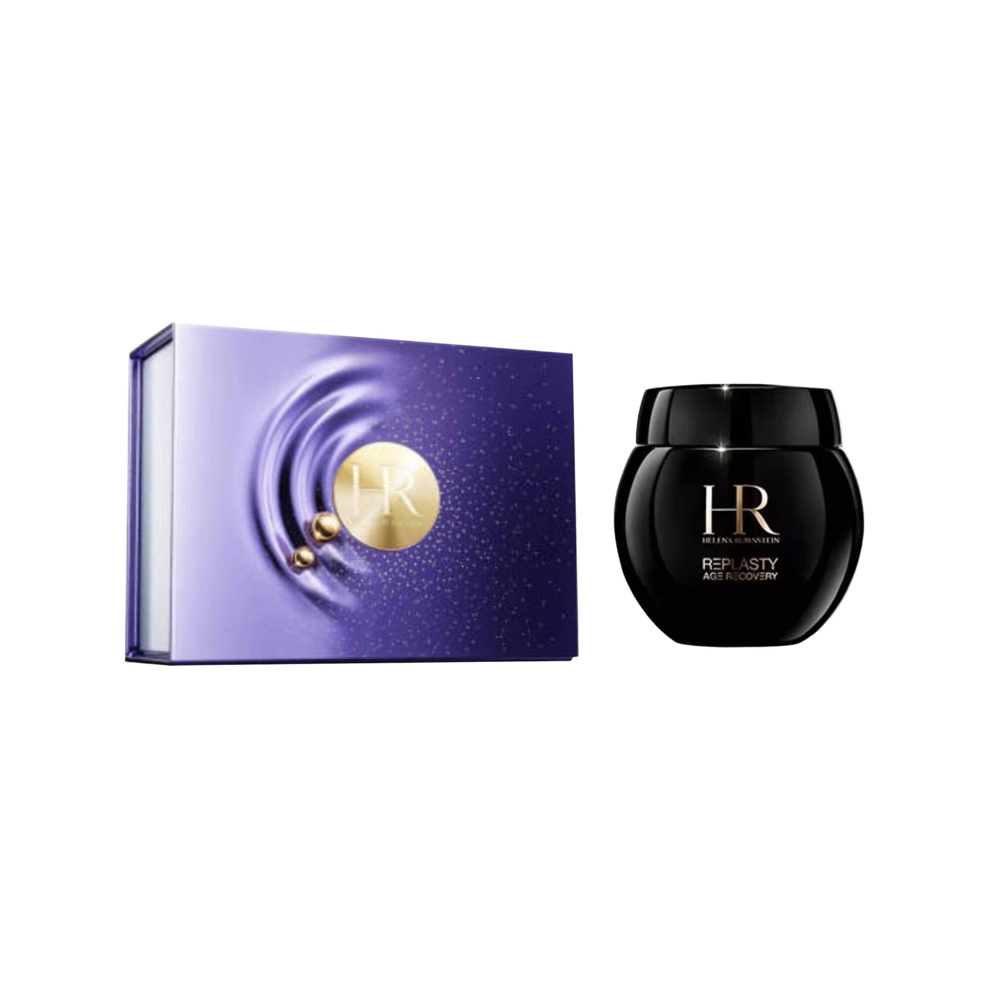 Наборы для ухода за кожей лица HELENA RUBINSTEIN Interventional Skincare