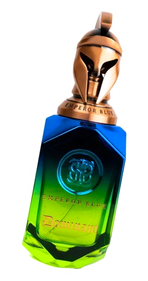 Эмперор Блю Доминант парфюм для мужчин 100 мл - Emperor Blue Dominant парфюмерная вода