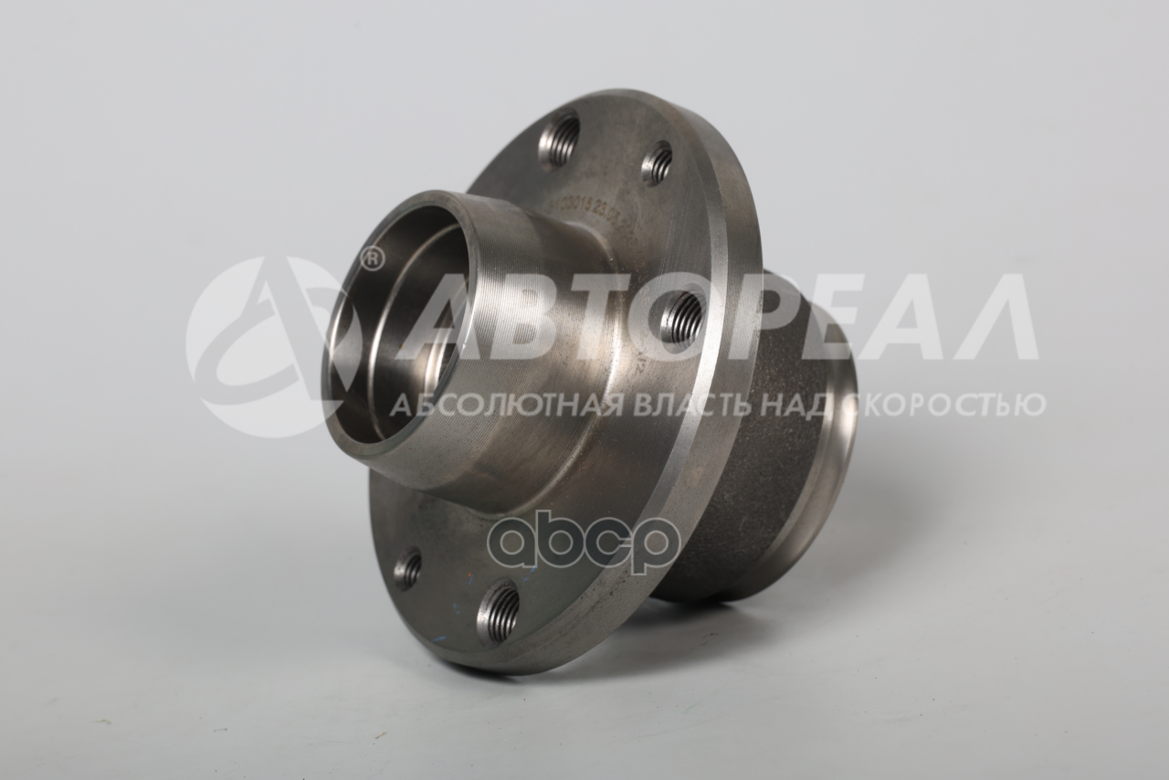 Ступица переднего колеса ВАЗ 2101-2107 AVTOREAL AB01-3103015 AVTOREAL арт. AB01-3103015