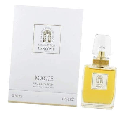 Ланком Маджи парфюмерная вода для женщин 50 мл / Lancome Magie