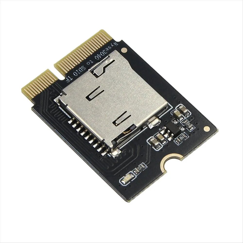 Для Адаптера Dell Wyse 3040 - SDI0 TF