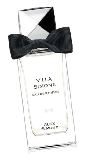 Alex Simone Villa Simone аромат унисекс 30 мл / духи Алекс Симон Вилла Симон