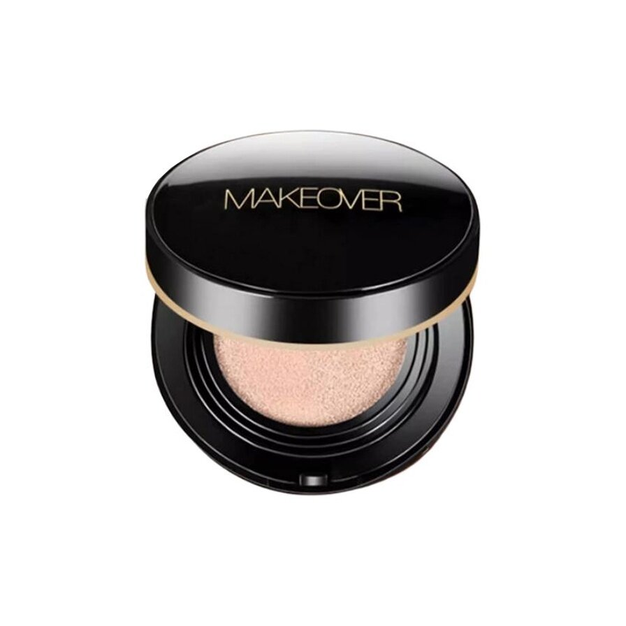 Тональные средства MAKEOVER