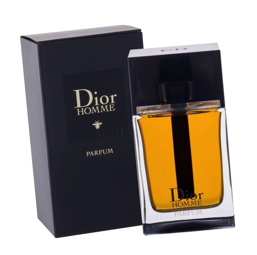 Кристиан Диор Хом парфюм духи для мужчин 125 мл - Christian Dior Homme Parfum классический