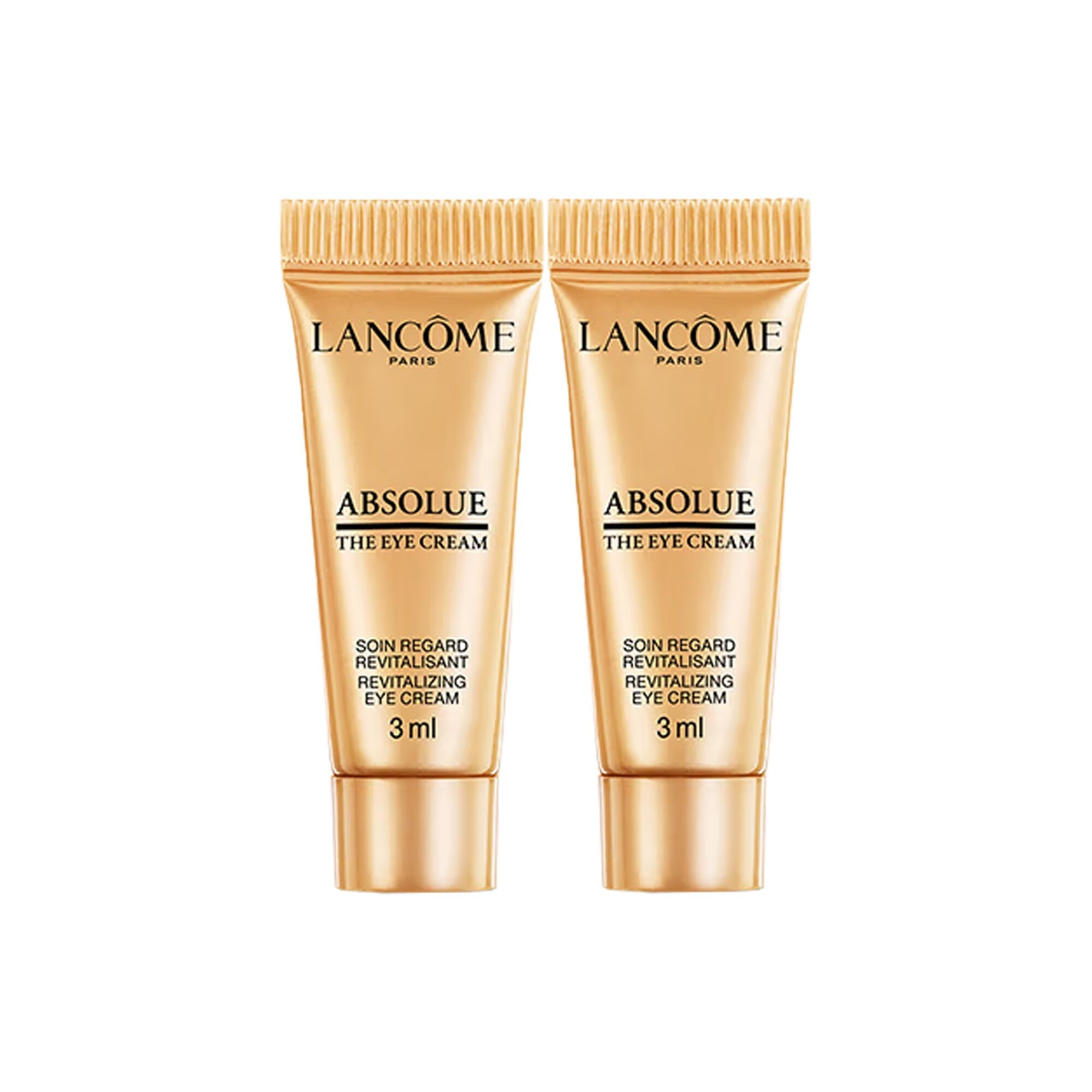Наборы для ухода за кожей лица LANCOME