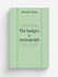 The badger; a monograph