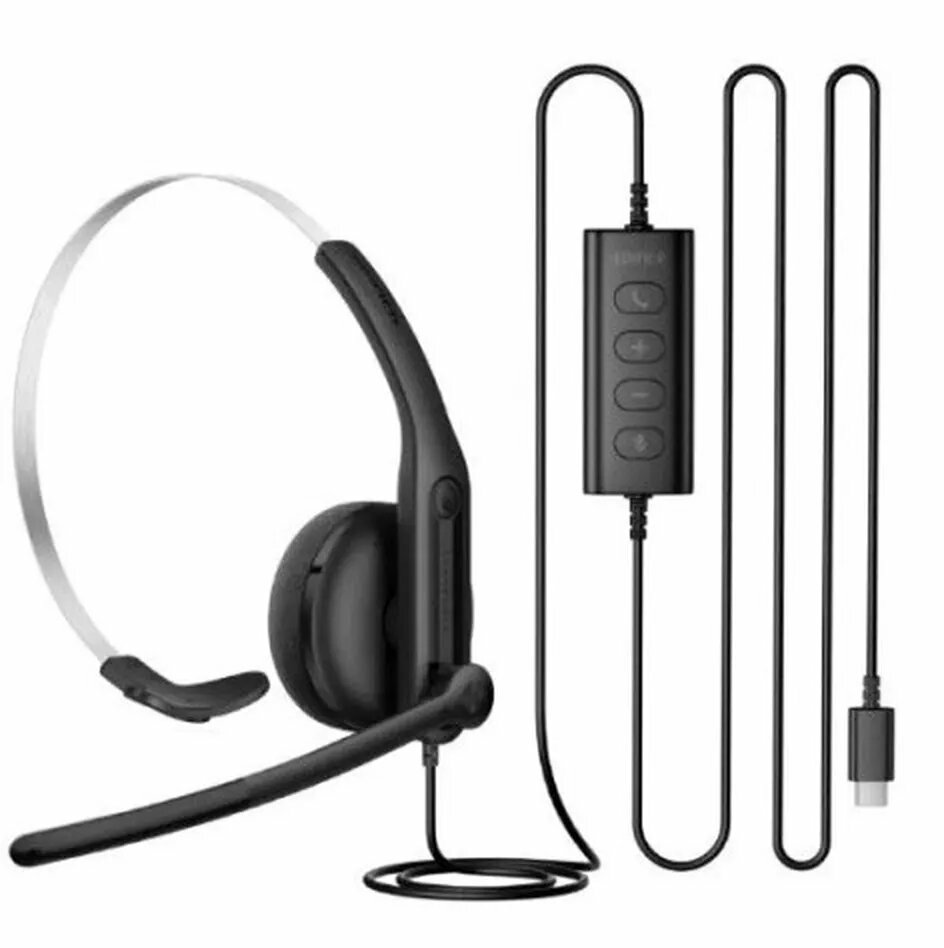 Наушники Edifier CC100 Black