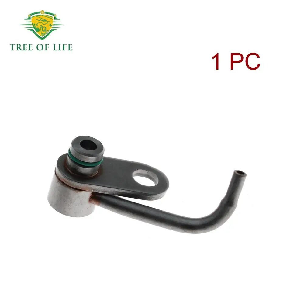 Поршневой охлаждающий масляный струйный клапан 1/2/4x для Hyundai Sonata Santa Fe IX35 2005-2010 Kia Ceed Carens Magentis 2,0 21151-27400 2115127400