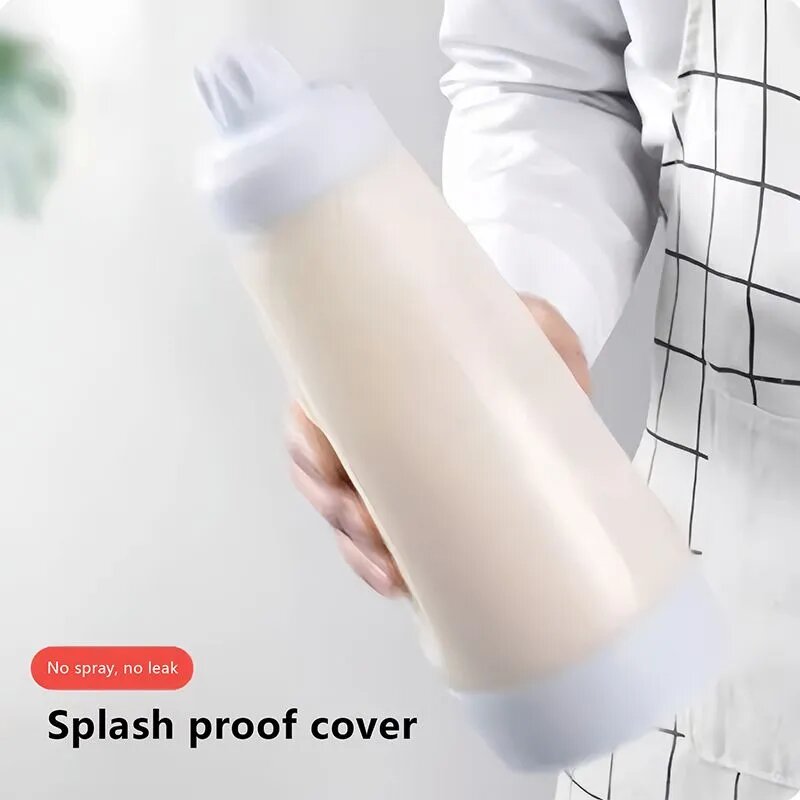 Емкость мерная