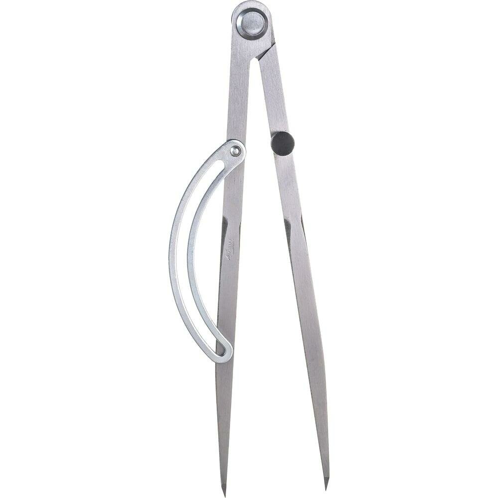 Разметочный циркуль с дугой GRIFF 250мм D153121