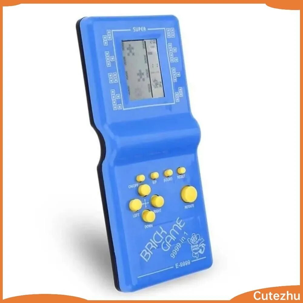 Портативный игровой автомат