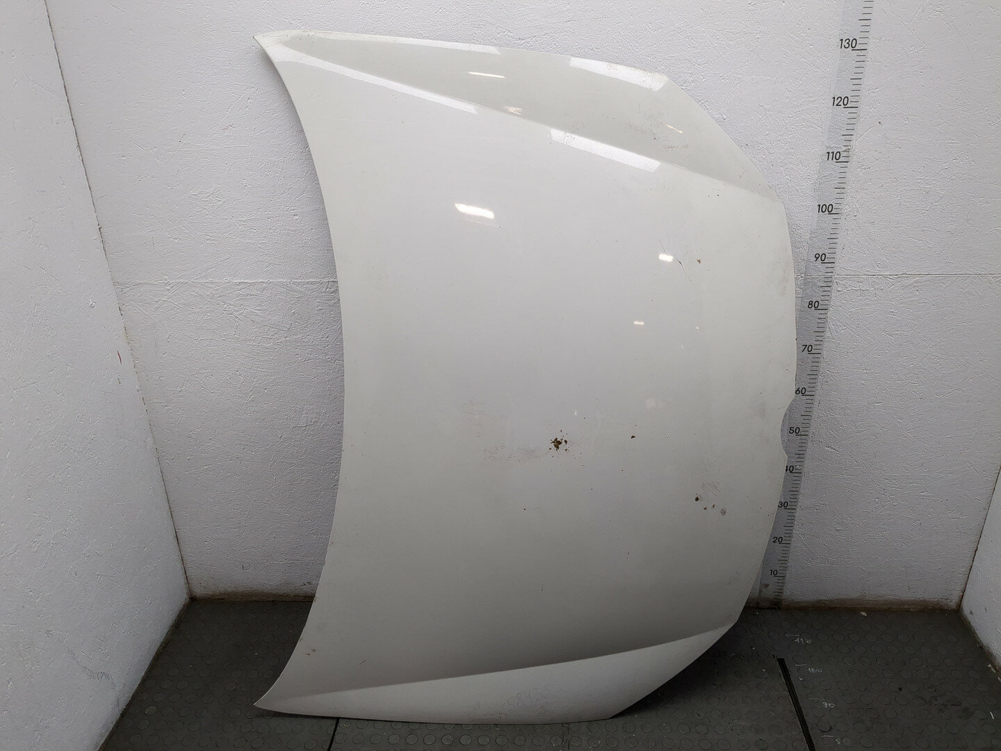 Капот Volkswagen Golf 6 Б/У