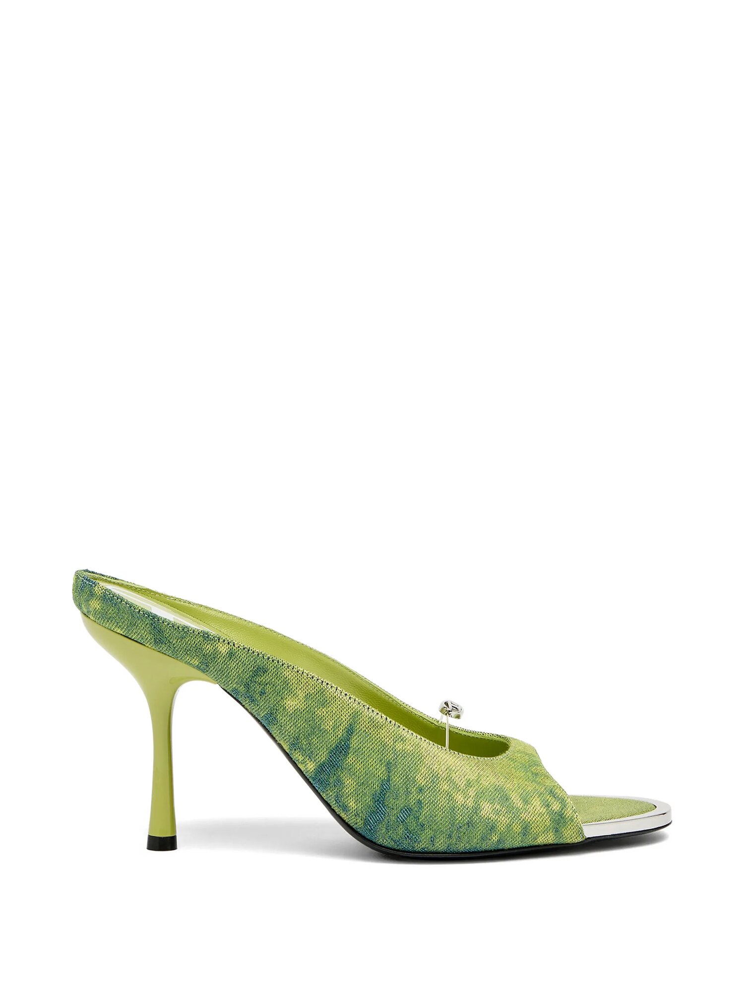 Босоножки DIESEL D-Diam's Sa