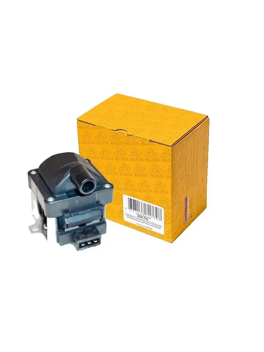 Катушка зажигания SLON SLN.710