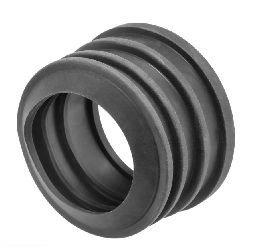 Манжета переходная d=50х40 мм