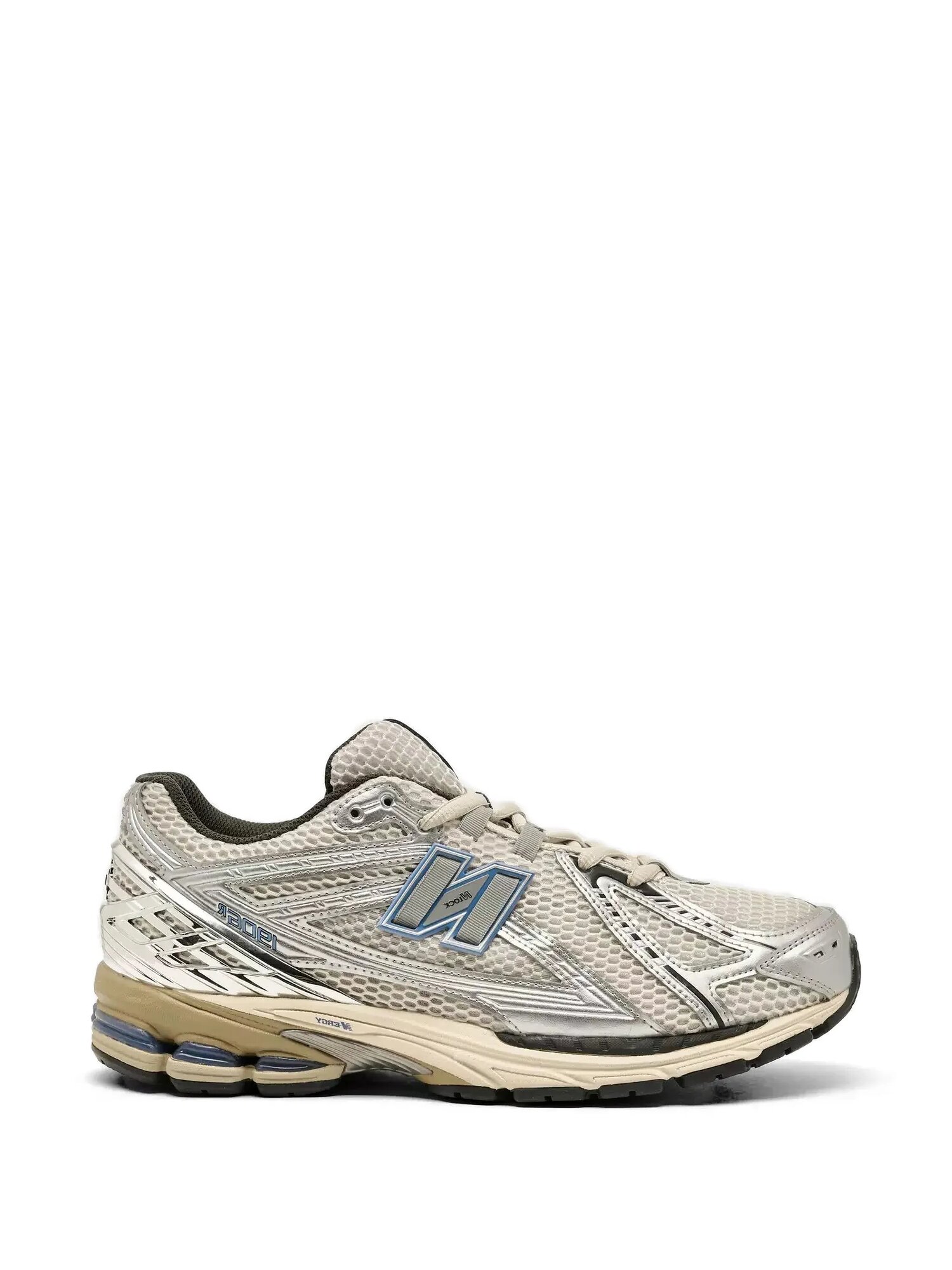 Кроссовки New Balance 1906R, размер 7,5 US, разноцветный