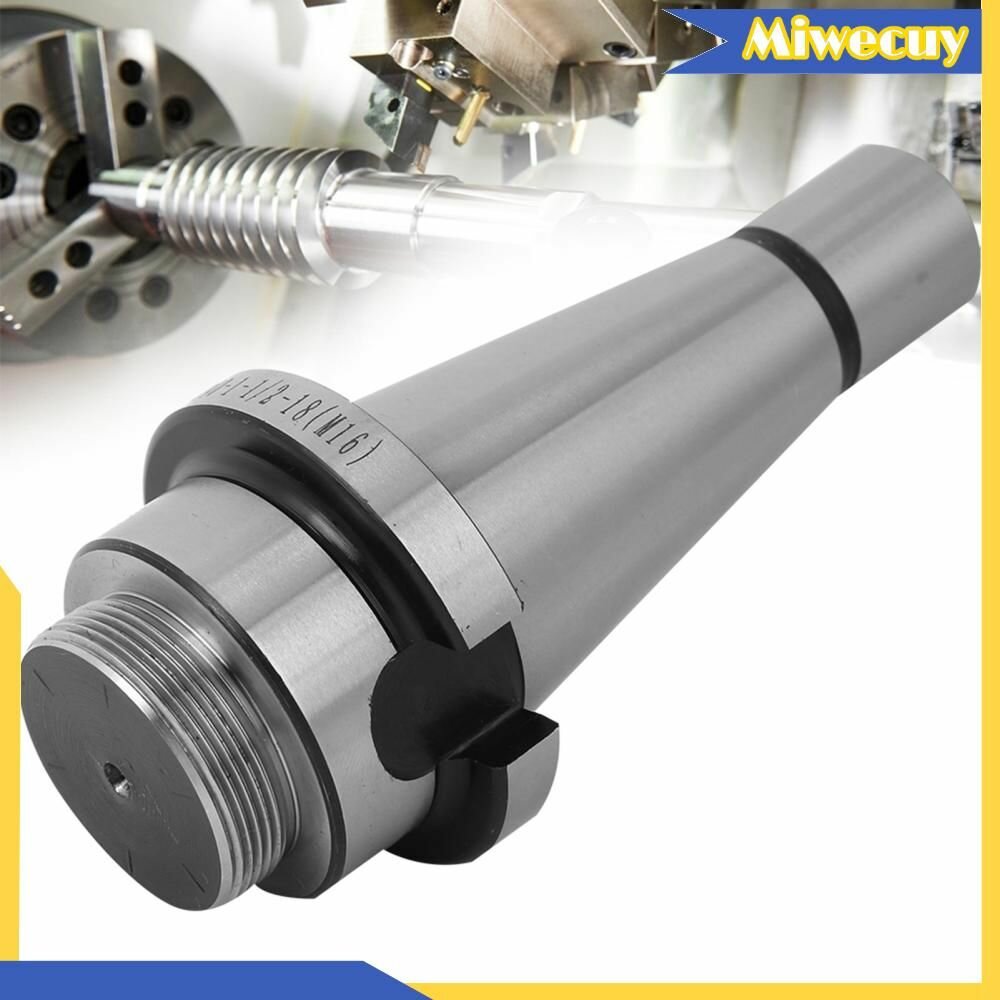 Держатель для фрез, подходит для различных токарных станков, с высоким качеством стали