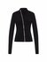 Куртка Rick Owens Gary, размер 46, black/black