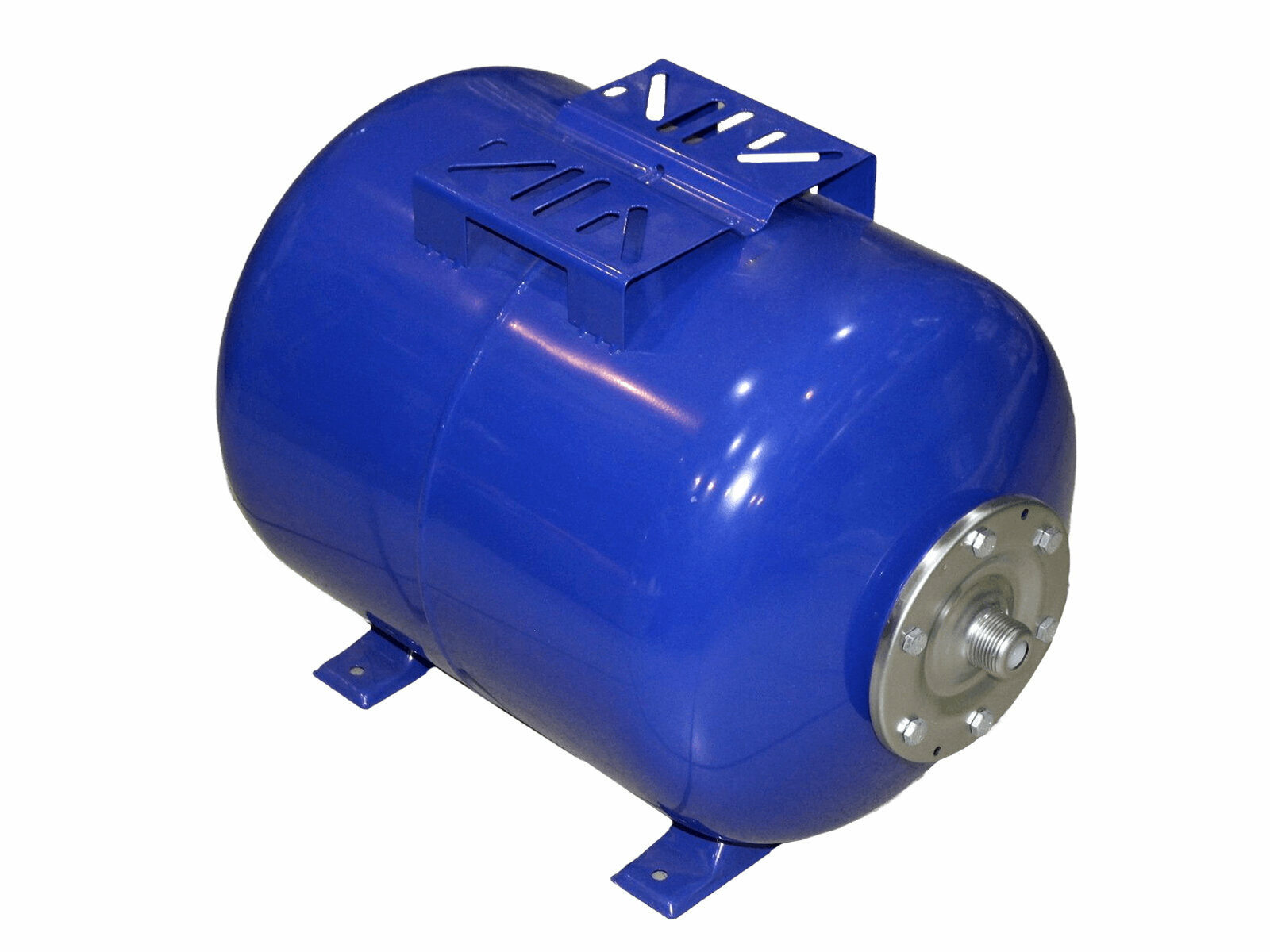 Бак-аккумулятор Vodotok БМ-50, для отопления, водоснабжения, 50 л, гидроаккумулятор