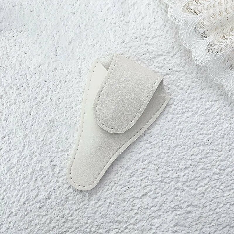 Защитный чехол для хранения ножниц в японском стиле (с видео)