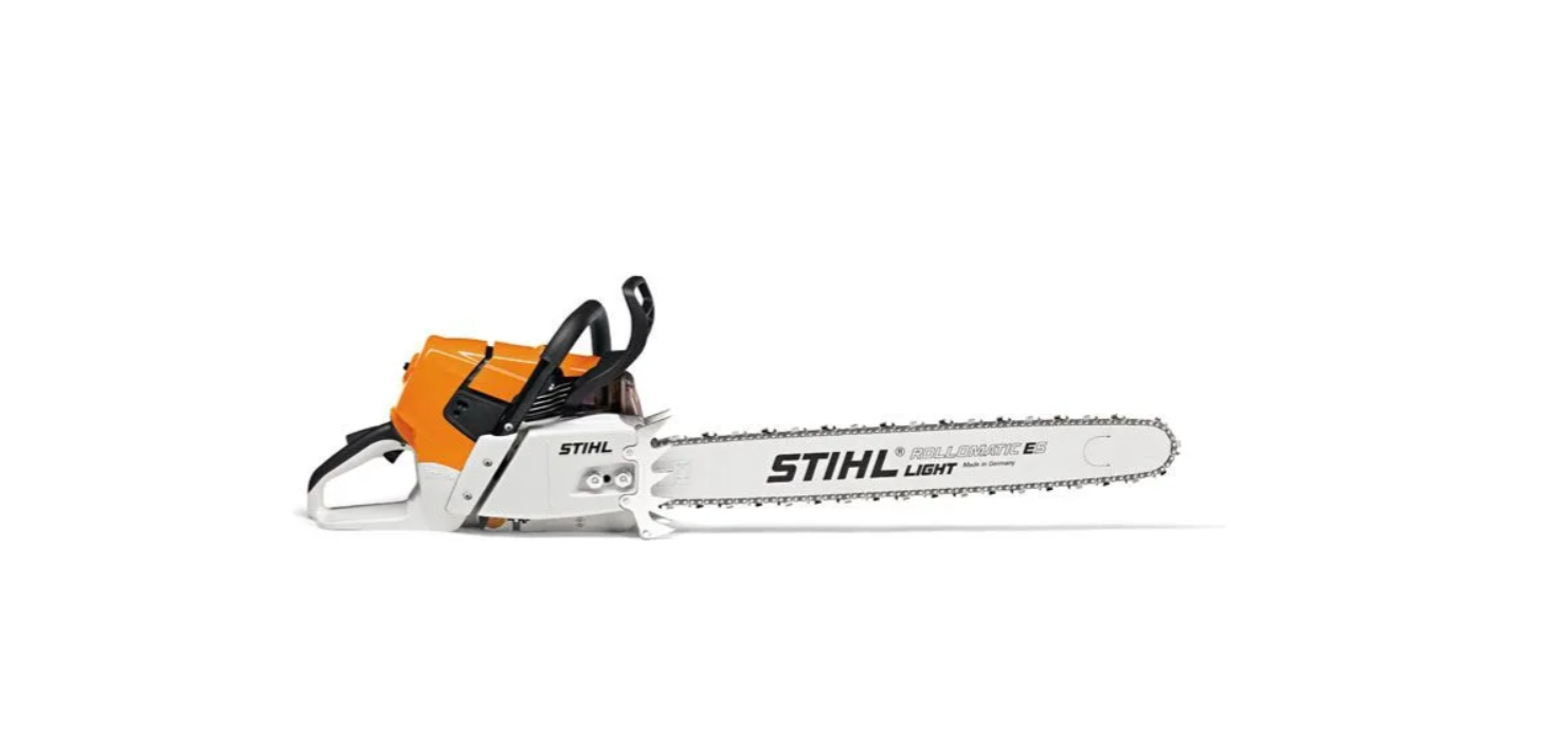Бензопила Stihl MS 661 (11442000315)