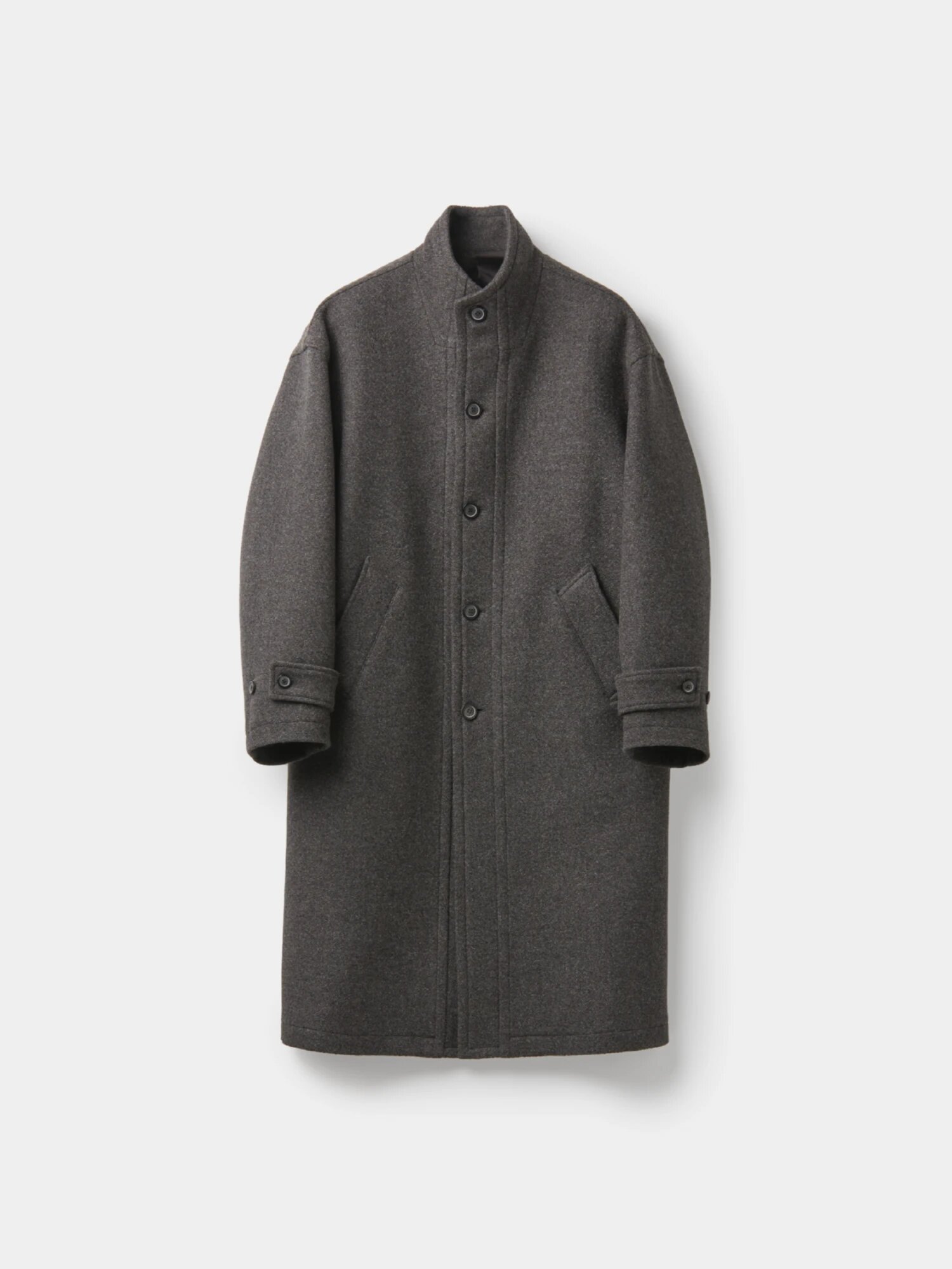 Пальто FW24