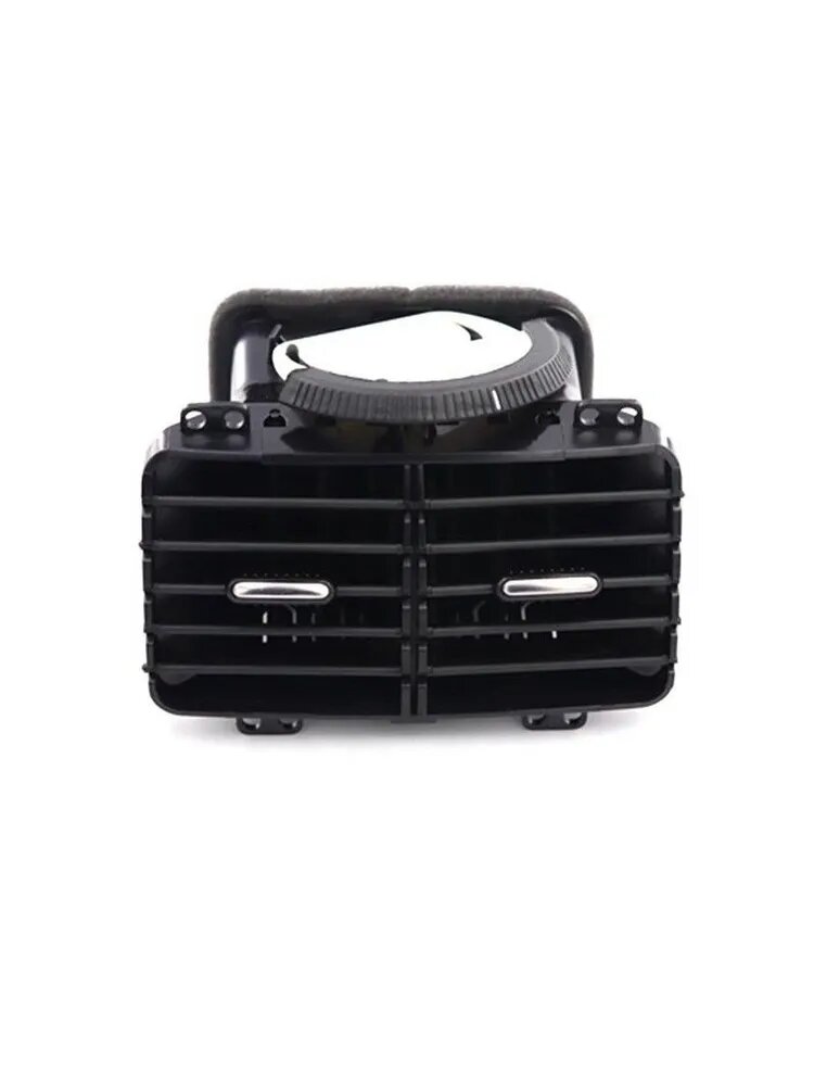 Дефлектор воздуховода автомобильный 1KD 819 203 для Volkswagen Jetta 5 (B6), Golf 5, Golf 6