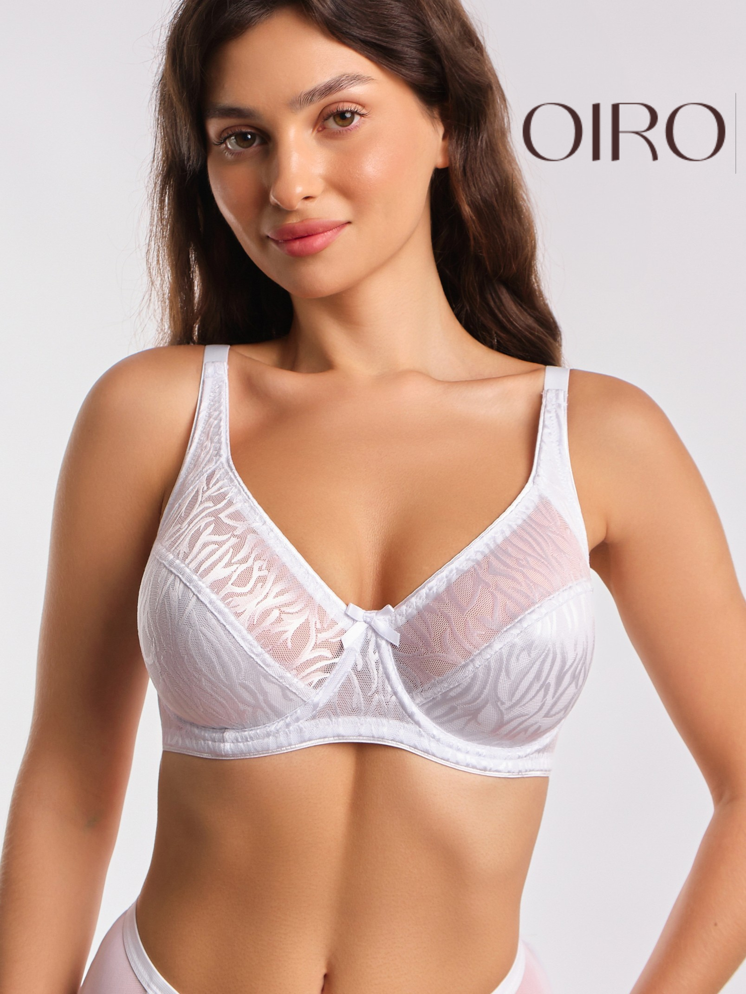 Бюстгальтер Monica