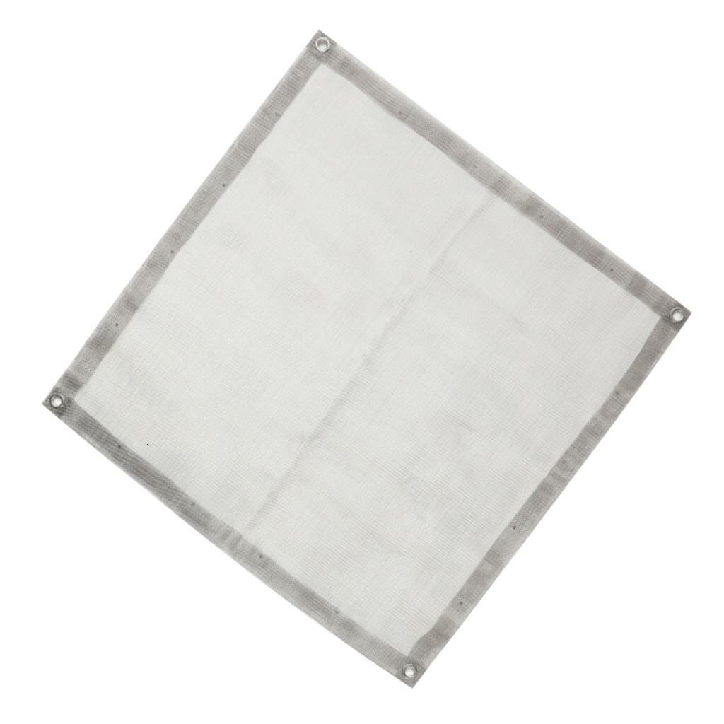 Портативная сетчатая подставка для костра, Большой